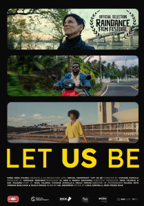LET US BE: The Human Cost of Being Explained by Others – #dt500mag