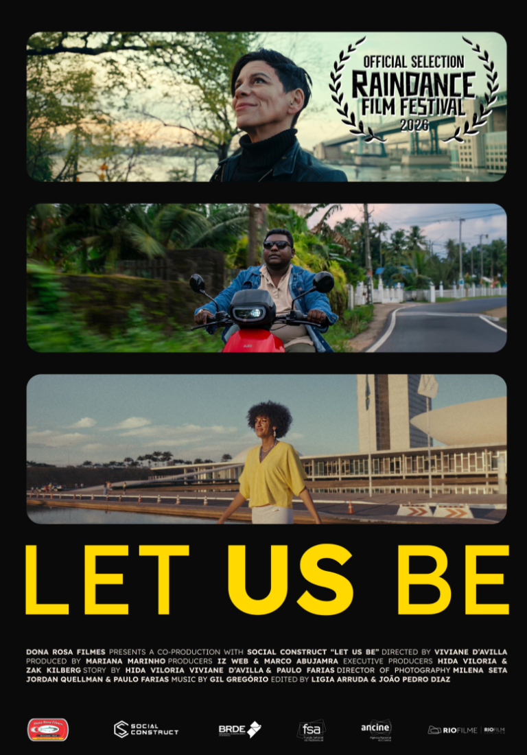 LET US BE: The Human Cost of Being Explained by Others – #dt500mag